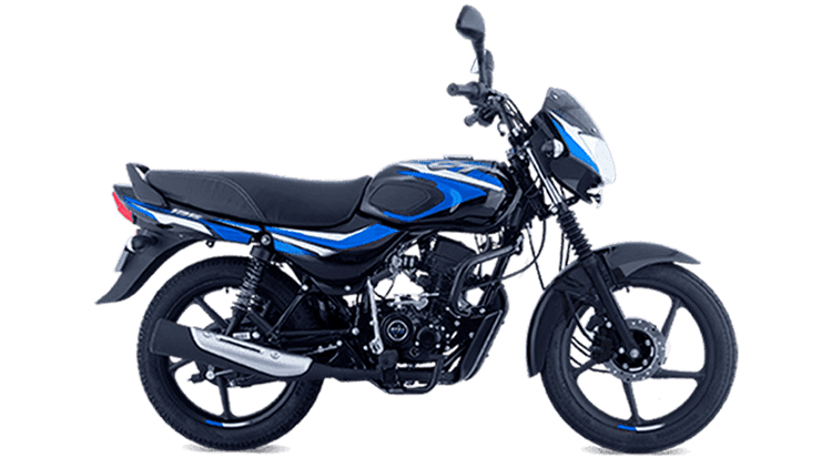 Bajaj Ecuador